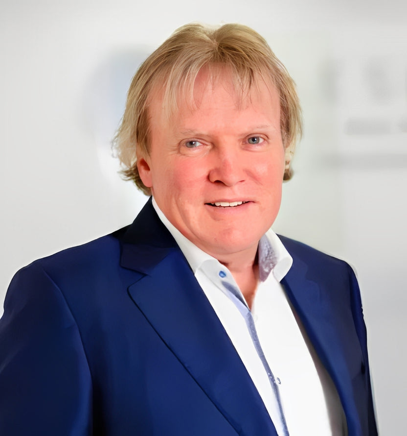 Awards – Patrick Treacy