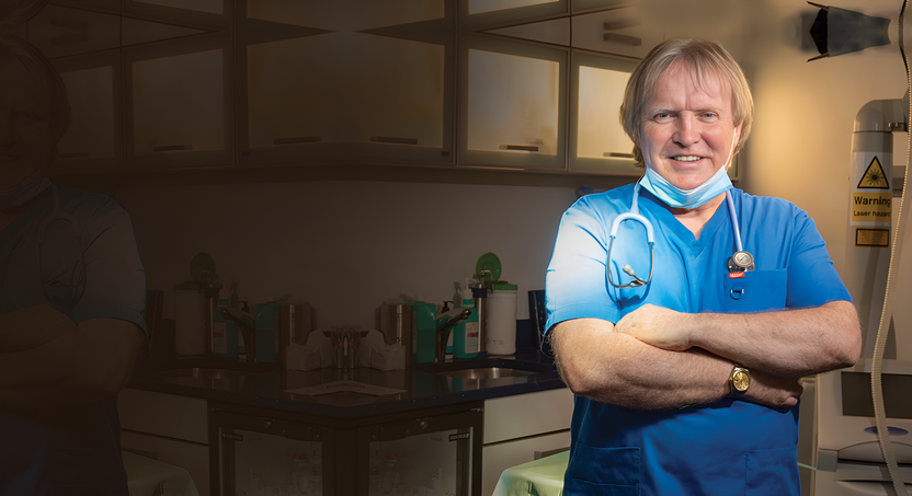 Conferences – Patrick Treacy